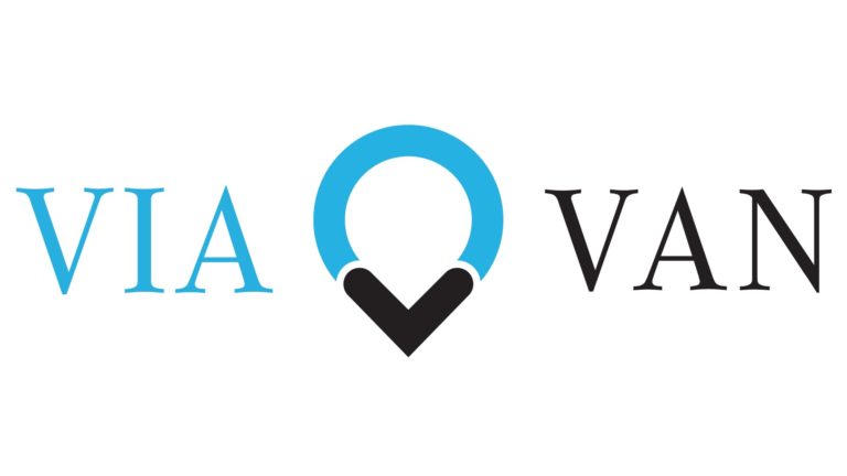 ViaVan_logo - 43rd World Airline Road Race - Fort Worth, Texas