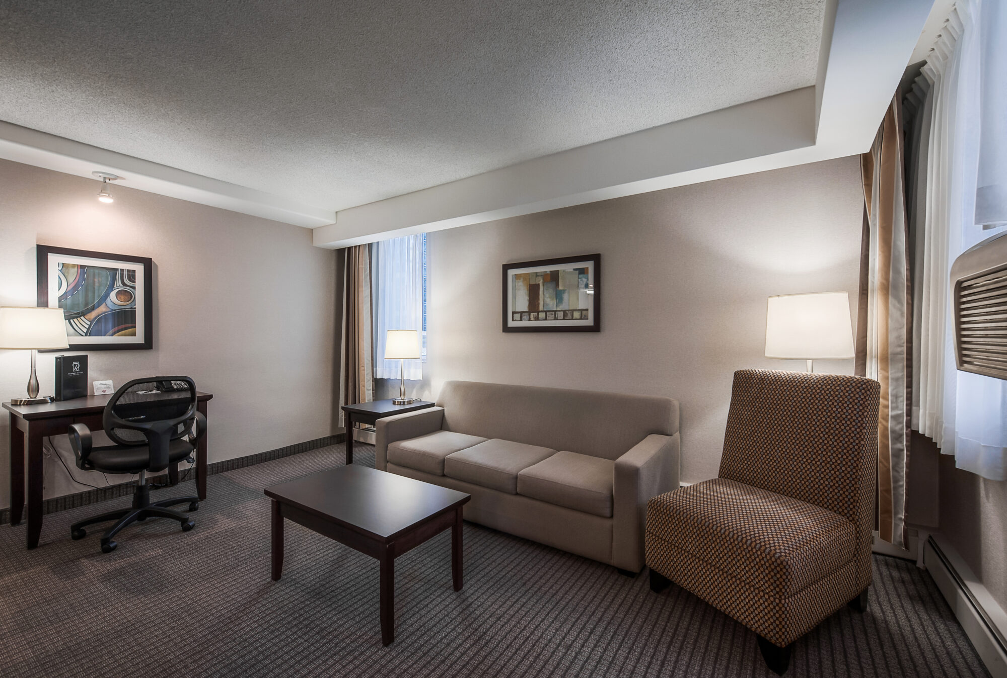 Host Hotel